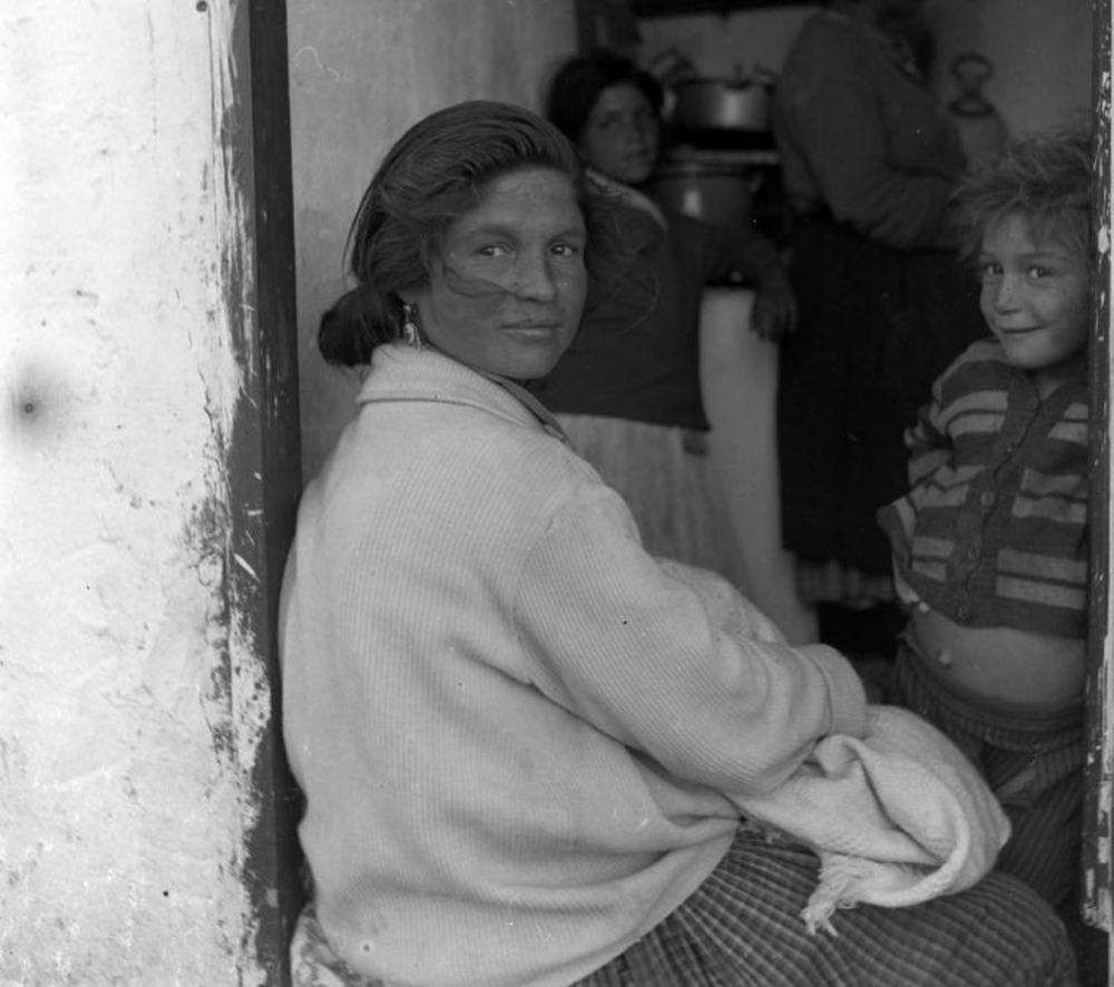 “Romís”, la cultura gitana a través de sus mujeres | Ayuntamiento de Pozuelo de Alarcón